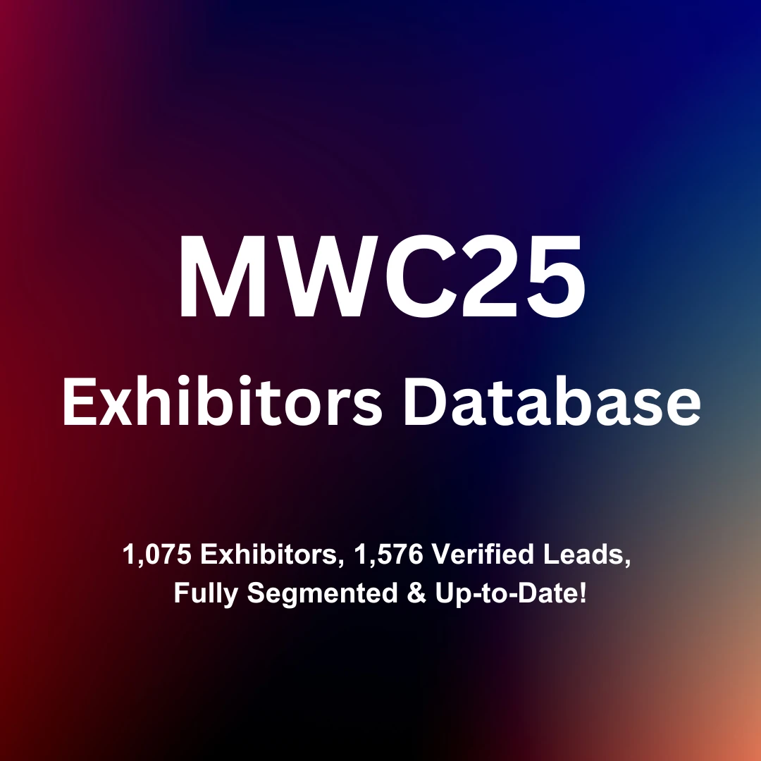 How to Get MWC 2025 Passes: A Complete Guide for Attendees
